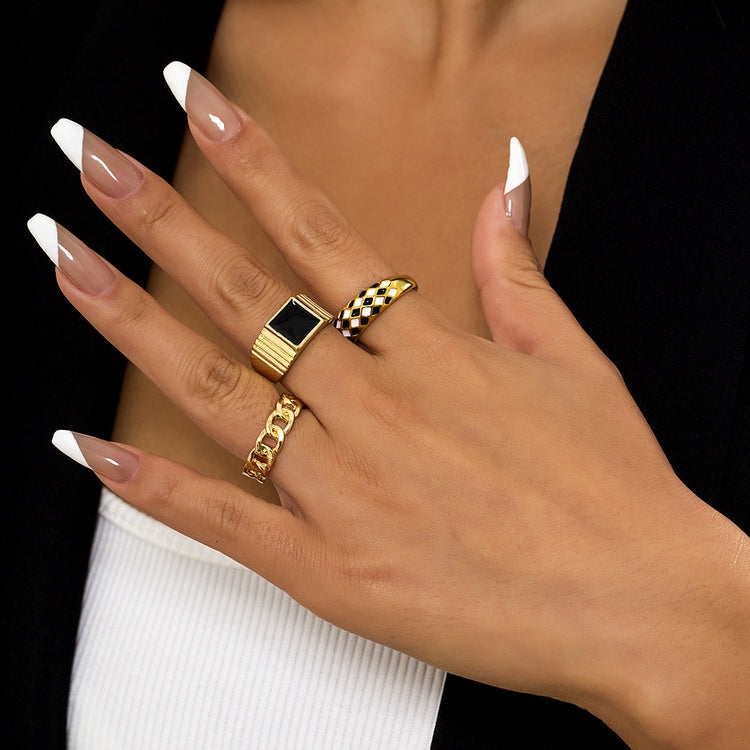Rings – Jewelsmars